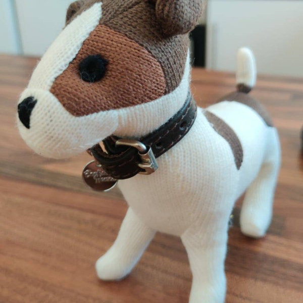 Jack Russell - Personalised Jack Russell Gift, Jack Russell Gift ...