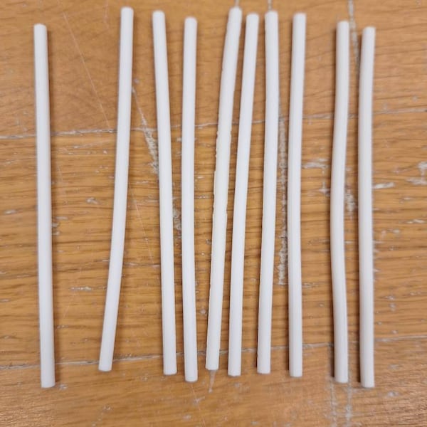 Slotted Quilting Ruler, Transparent Acrylic, Non-slip Surface, DIY ...