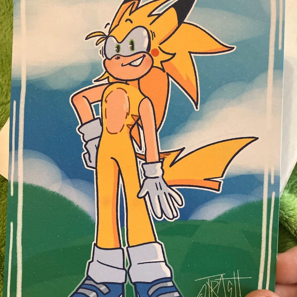 Burn! Ticci Toby Sticker || Creepypasta Holographic Chibi Waterproof ...