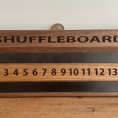 Solid Wood Pool Billiards 8-ball and 9-ball Rack Wall Mount Holder ...