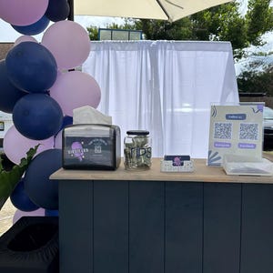 DIGITAL PLANS: Fold-up Checkout Stand - Etsy