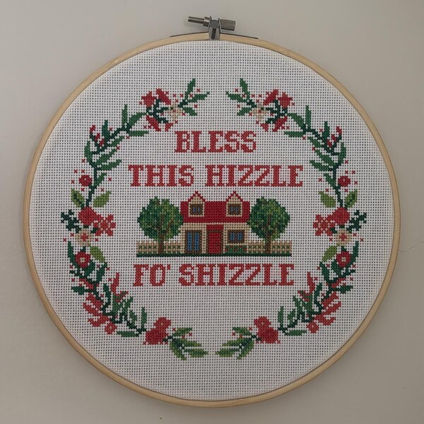 Music Notes Cross Stitch Pattern, Musical Crossstitch PDF, Counted ...