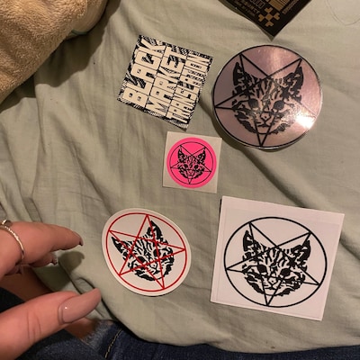 DRUGS Sticker - Etsy