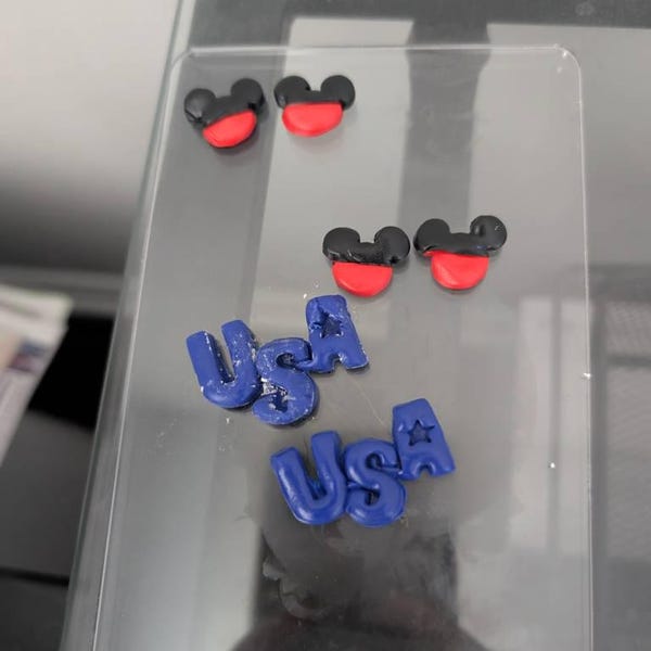 Texas State Cutter | USA State Cutter , Texas Clay Cutter, Polymer Clay ...