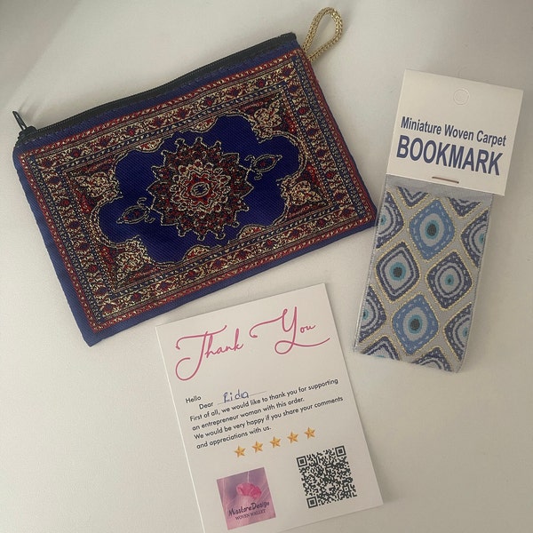 Boho Wallet, Womens Wallet, Handmade Wallet, Wallet for Women, Womens ...