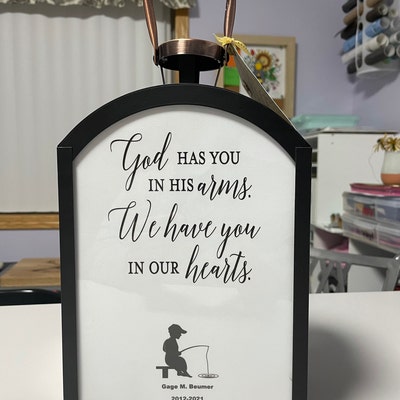 Your Presence We Miss Your Memory We Treasure, Loving You Always ...