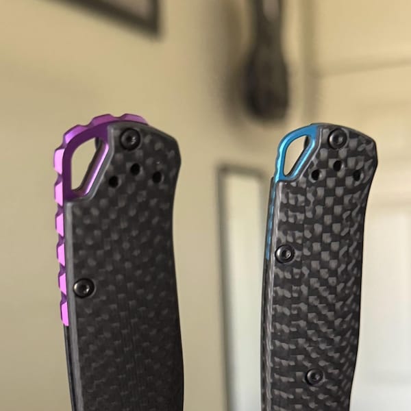 Benchmade Axis Lock Bar for 940 Series (940, 940-1, 940-2, 941, 942 ...