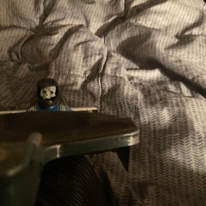 Tamiya Psycho Miko Mini 1/10 Scale RC Driver Head Unpainted | Etsy