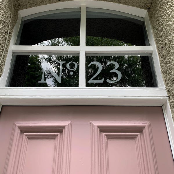 Gold WC Sign Sticker | Premium Sign Chrome Gold With Black Shadow ...