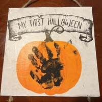 You're Fin-tastic Fish Handprint Art | Summer Ocean Fish Footprint Art ...