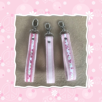 DIY-DIGITAL FILE Wrist Strap 3/4 X 12 and Hand Strap 3/4 X 10 6x10 and ...