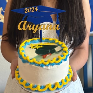 F16 Jet Fighter Military Airplane Personalized Cake Topper - Etsy