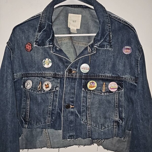 Gravity Falls Inspired Buttons Set 3 - Etsy