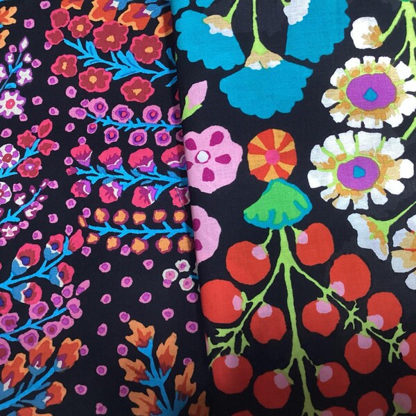 Shoal - Tomato || Stash Brandon Mably for the Kaffe Fassett Collective ...