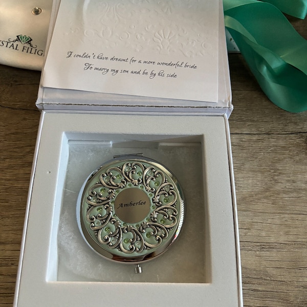 New Daughter-in-law Gift New Bride Gift Mother-in-law Gift for Bride ...