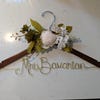 Personalized Graduation Cake Topper With Date Custom Name Wire Party ...