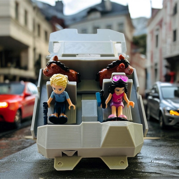 Helldivers 2 Super Destroyer Model | 3D Printed Space Ship | Super ...