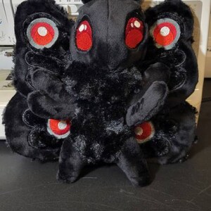 Moth & Butterfly Plush Sewing Pattern .pdf Tutorial Luna - Etsy