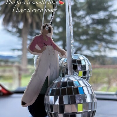 Madeline Cute Funky Groovy Quirky Kawaii Fairycore Cottagecore - Etsy