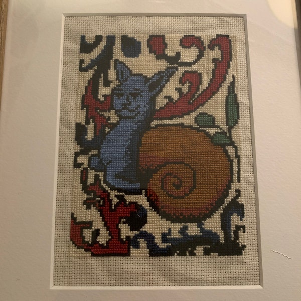 Medieval Bundle - PDF Cross Stitch Patterns - Etsy