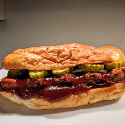 Mcriblet Rib Style Riblet Press Mold Thanksgiving 2022 Christmas 2022 ...