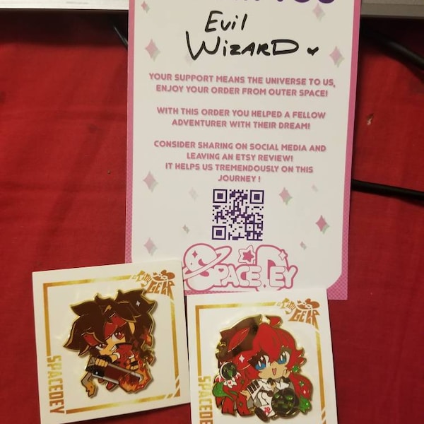 HOP ON Meme Clear Sticker Tekken Strive Street Fighter 6 - Etsy