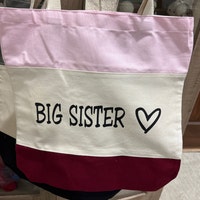 Just One More Chapter Bag, Book Bag, Reading Bag, Birthday Gift Bag ...