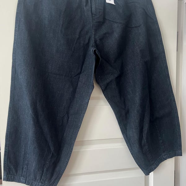 Men's Full-length Circus Pants - Etsy
