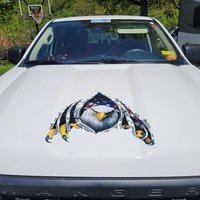 American Flag Rip Rip Motorcycle Dirt Bike Go Kart Race Car - Etsy