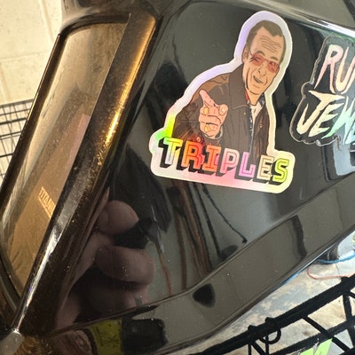 Rage Against the Machine Anger is a Gift Glitter Vinyl Sticker - Etsy