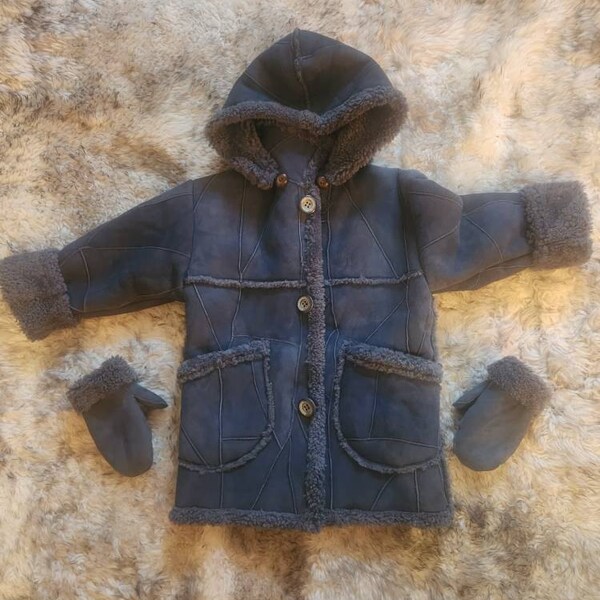 A Trapper Beauty . A Fantastic Combination of Rex Orylag & Black Napa ...