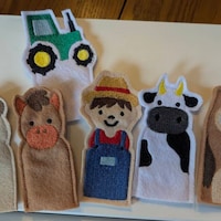 In the Hoop Free Standing Lace Bookmarks 5 Pack, Machine Embroidery ...