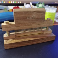 Cutter for making of postage stamps - Etsy 日本