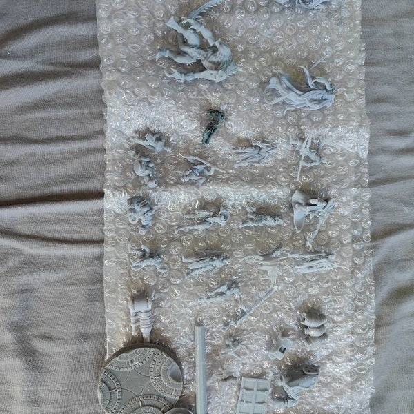 Fail Print Resin For Parts Minimum 100g Etsy 