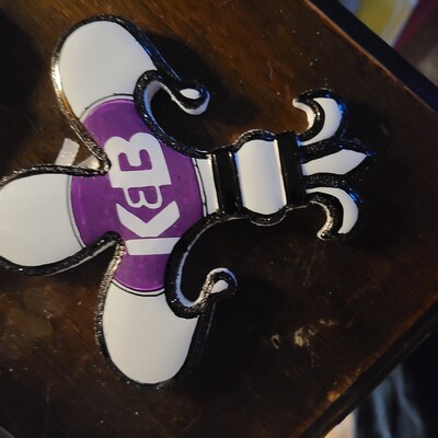 Saints/lsu Yard Sign - Etsy