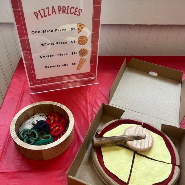 Chick-fil-a Dramatic Play, Pretend Play, Classroom Dramatic Play, Home ...