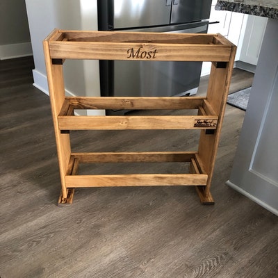 Bowling Ball Racks - Etsy