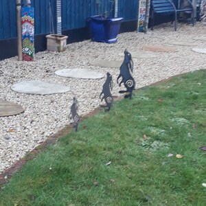 Bakestone Bannock Stone Griddle for making Welsh Cakes | Etsy