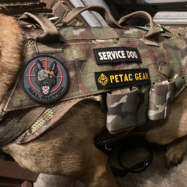 First Responders First to the Fight Shield PVC Patch - Etsy