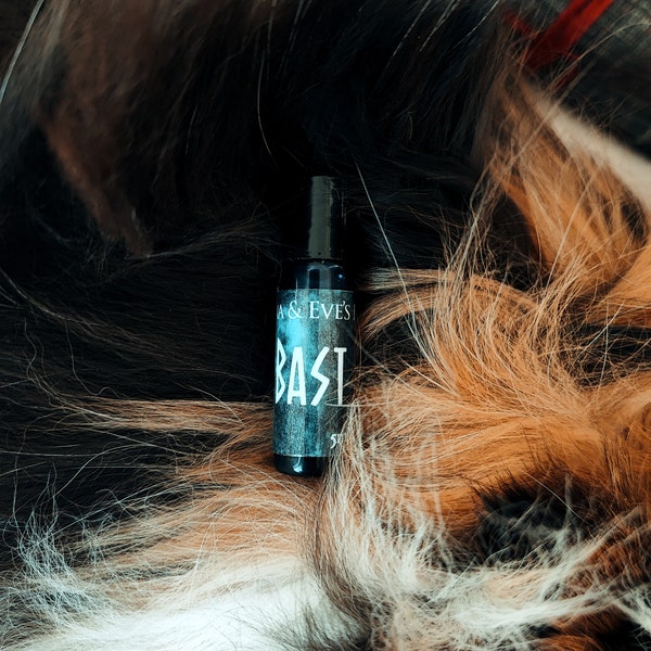Bast Egyptian Feline Goddess Perfume - Jasmine, Sandalwood, Amber ...