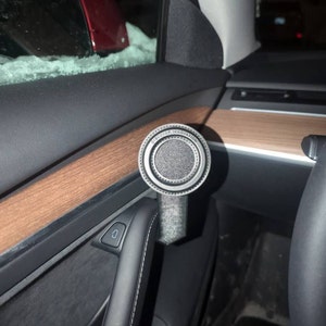 Magsafe Phone Mount 2022 Toyota GR86 and Subaru BRZ - Etsy