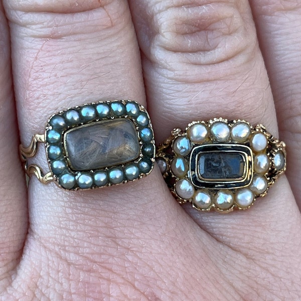 Antique Phoenix Intaglio Signet Ring in 18 Carat Gold Edwardian C. 1905 ...