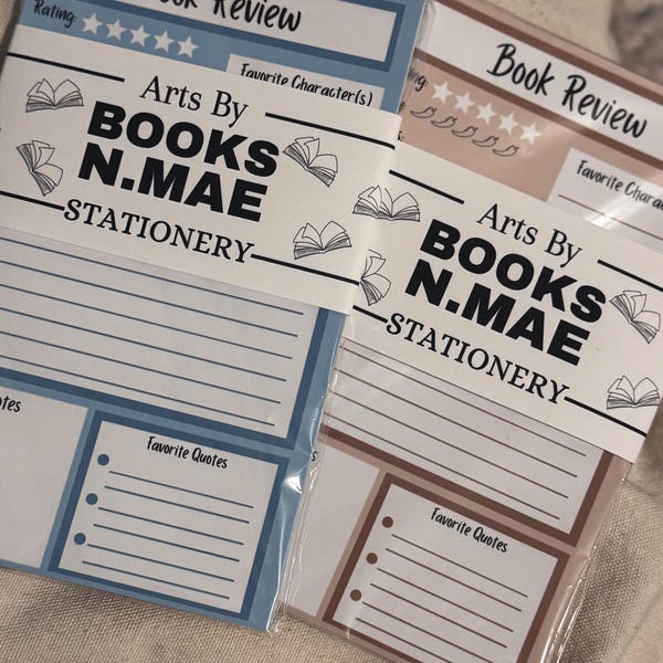 Fall Bookshop Greeting Card | Illustrated | Fall Into Reading ...