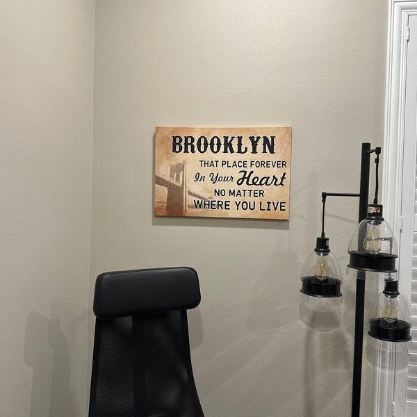 Back to School Empathy Classroom Framed Canvas, Unframed Poster ...