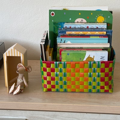 Mingalaba Caba Market Basket Lucky Dip - Etsy