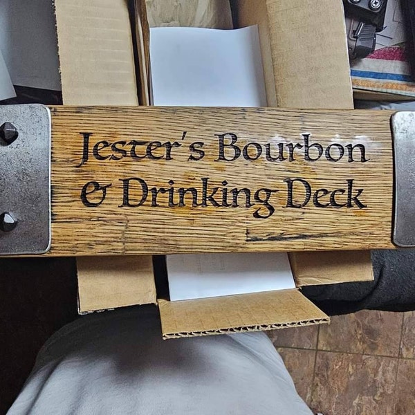 Custom Signs, Novelty Signs, Bar Top Signs, Liquor Quotes, Table Top ...