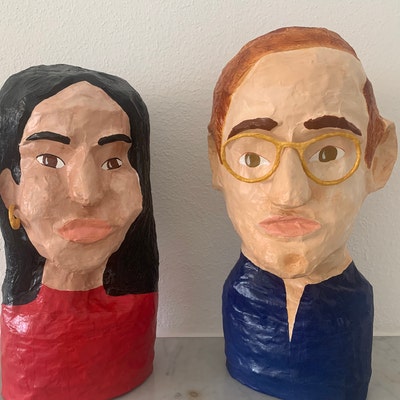 Paper Mache Seagull Clarice. Hanging Paper Sculpture - Etsy