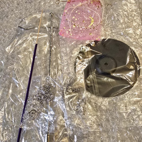 Rainbow Crystal Tower Color-enhanced Snow Agate Plume Agate Tower ...