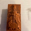 Warrior Tomb Sarcophagus Openlock Dungeon Tile Dnd Miniature Terrain ...