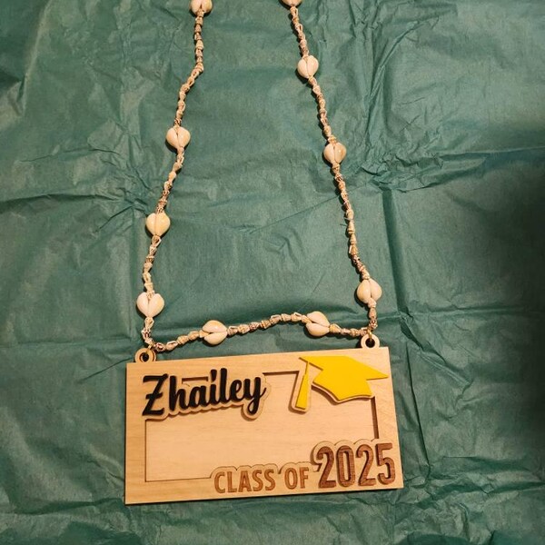 Personalized Graduation Picture Frame, 4x6 Photo Frame, Class of 2025 ...